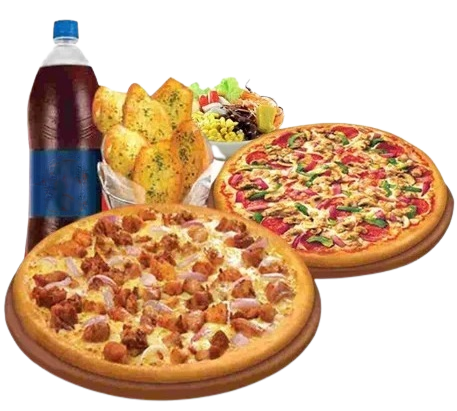 pizzacircle – pizacircle